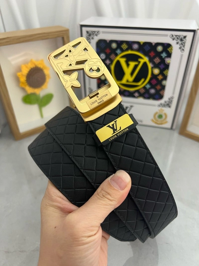 Economical Louis Vuitton Belts