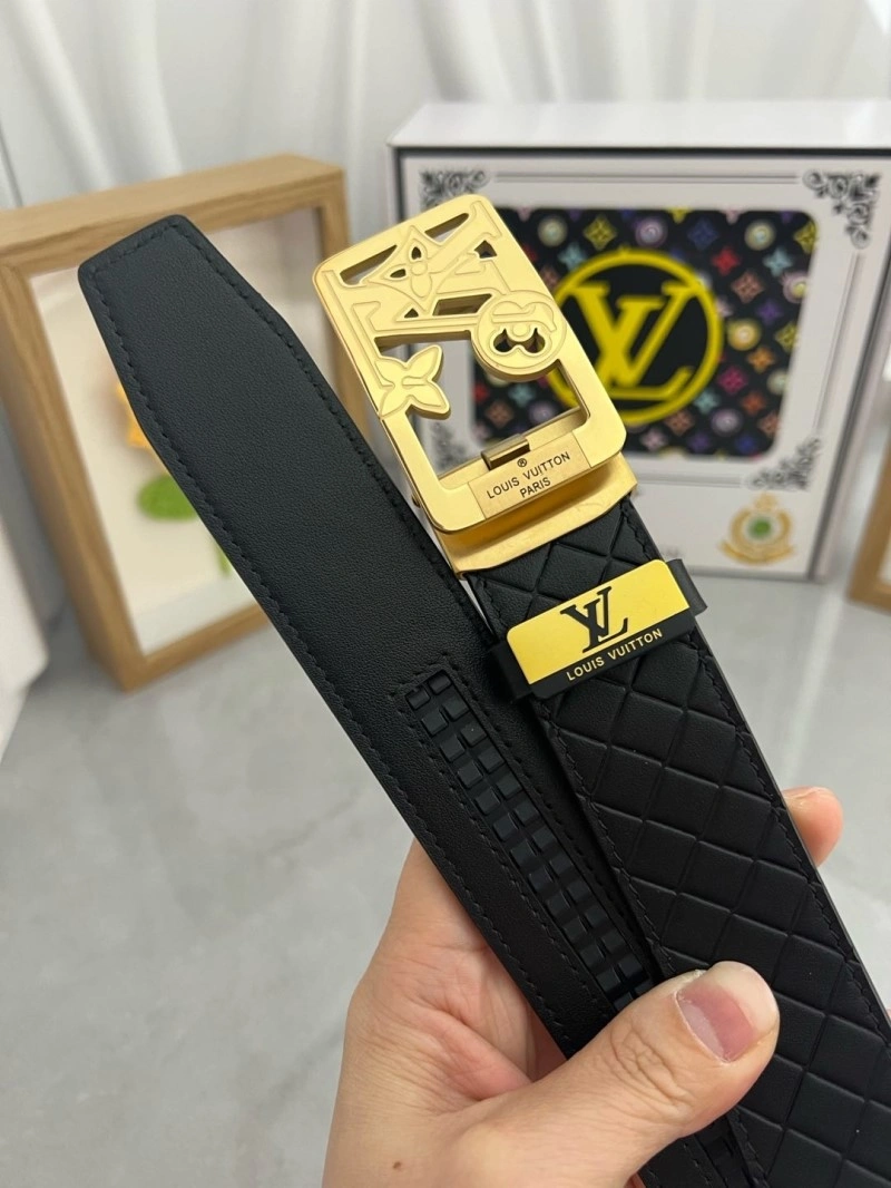 Economical Louis Vuitton Belts