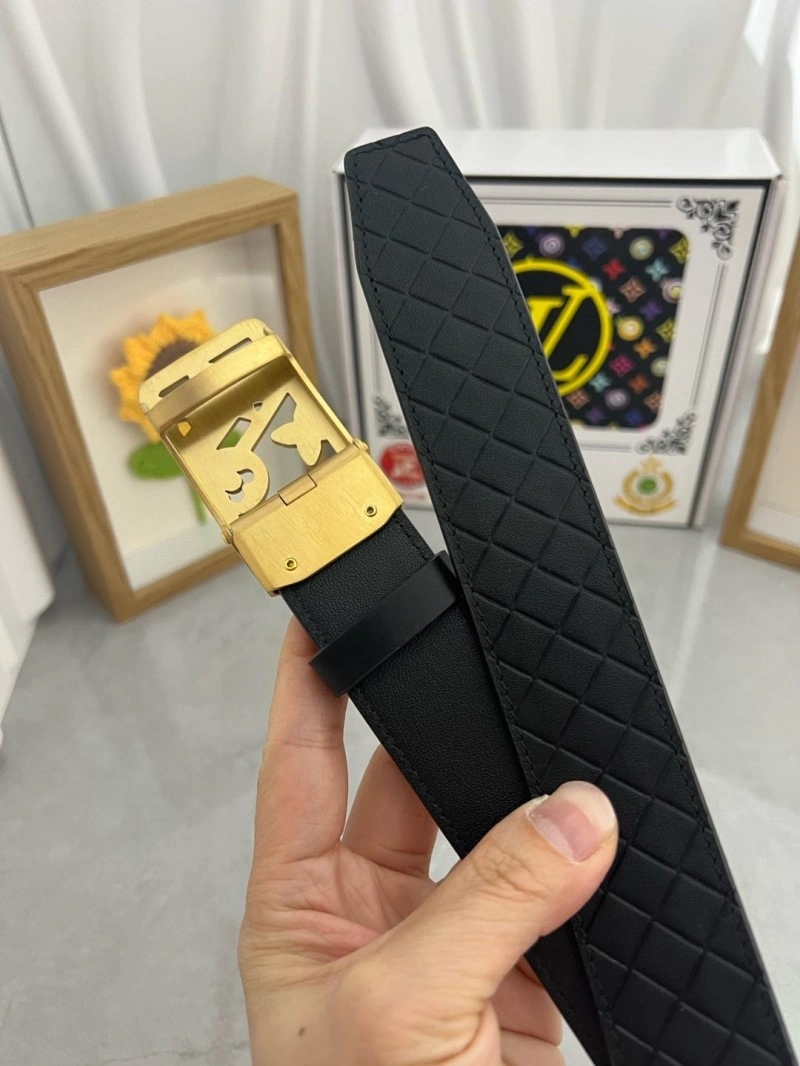 Economical Louis Vuitton Belts