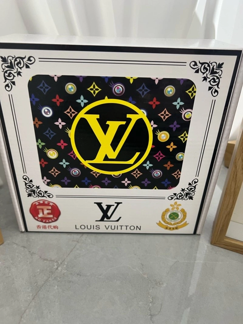 Accurate model Louis Vuitton Belts