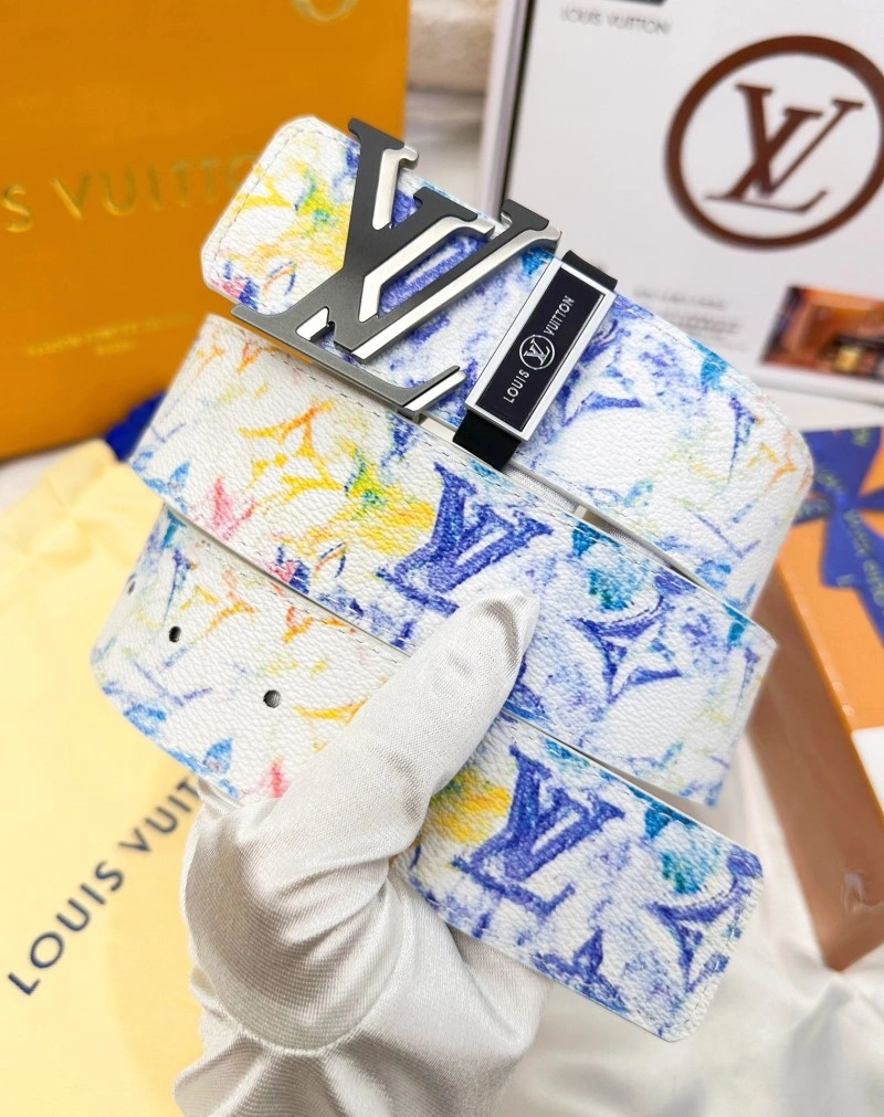 High accuracy Louis Vuitton Belts
