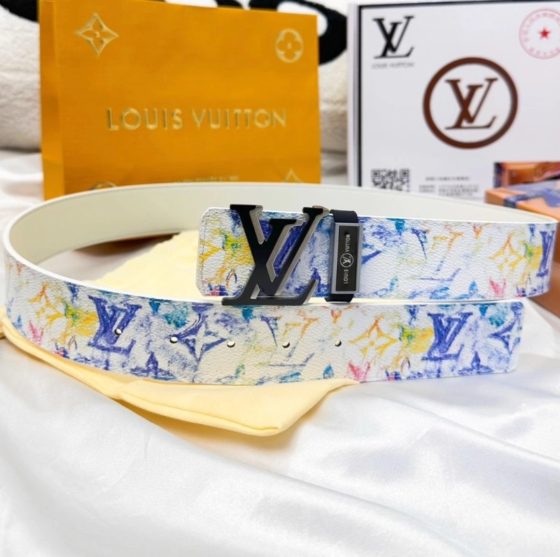 High accuracy Louis Vuitton Belts