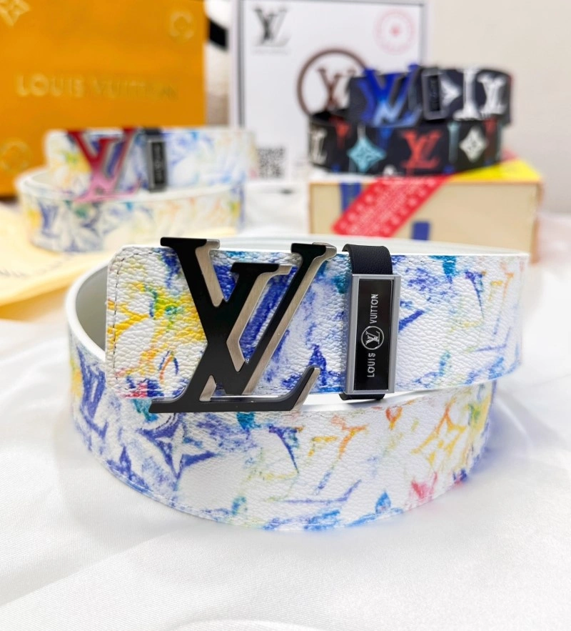 High accuracy Louis Vuitton Belts