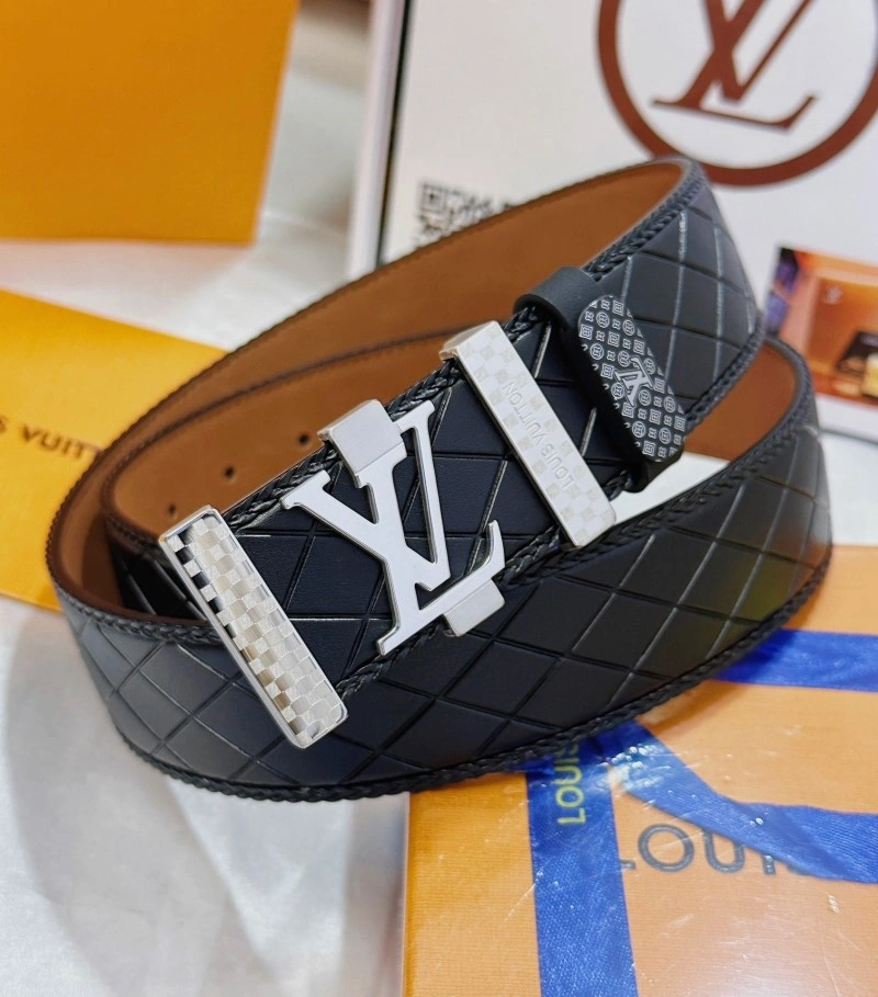 Perfect replica Louis Vuitton Belts