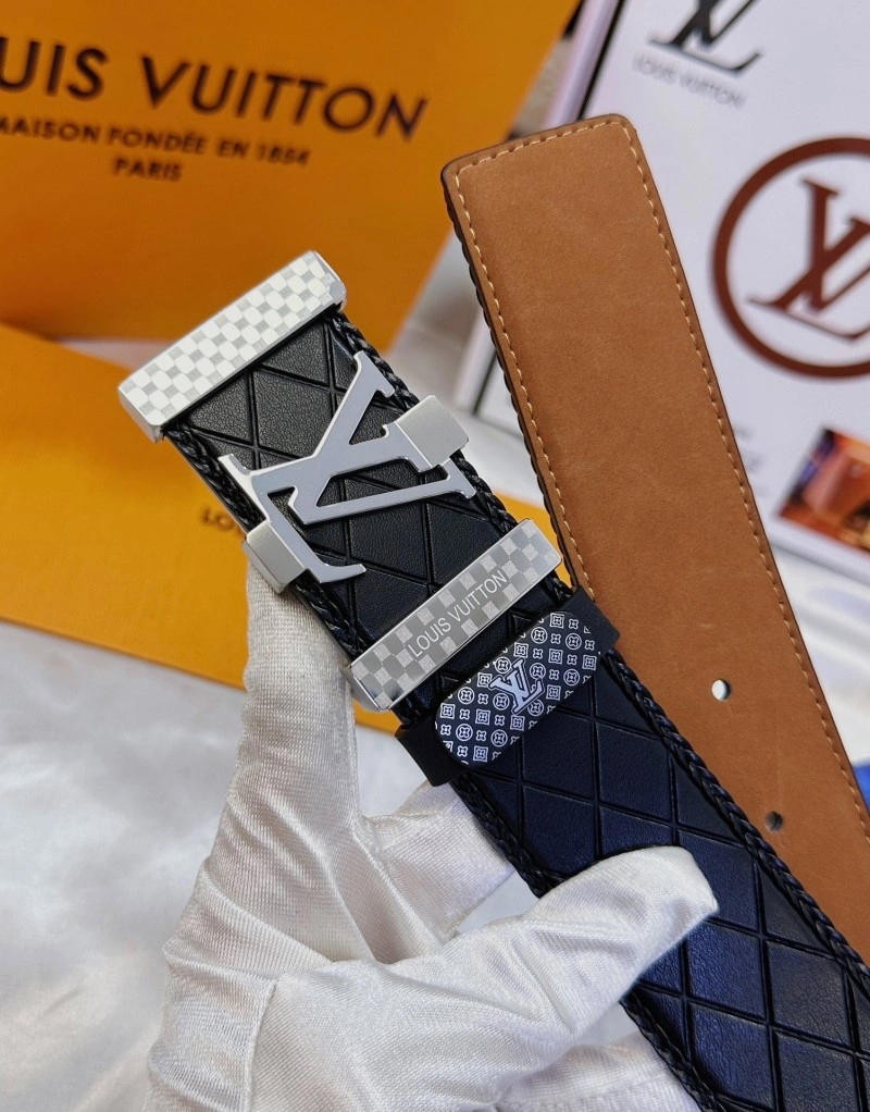 Perfect replica Louis Vuitton Belts