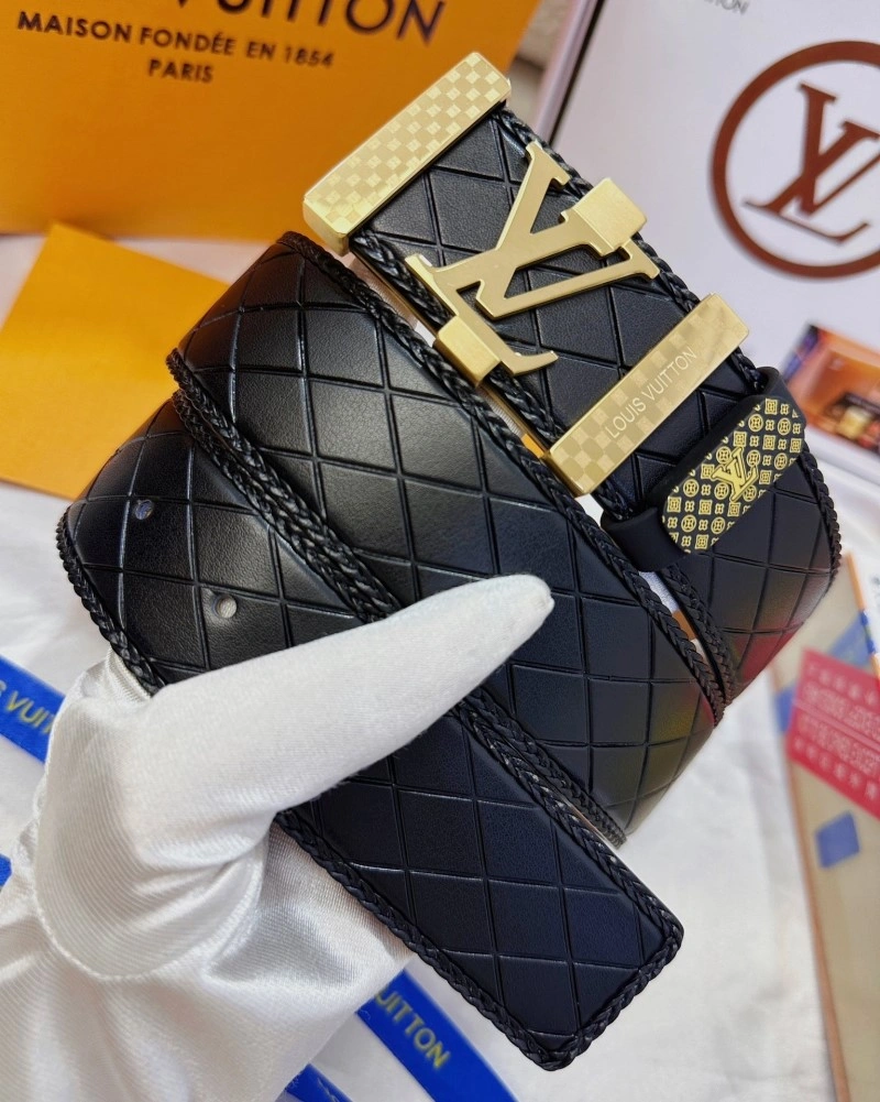 Bargain Louis Vuitton Belts