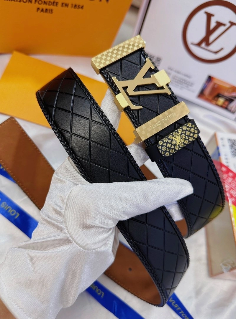Bargain Louis Vuitton Belts