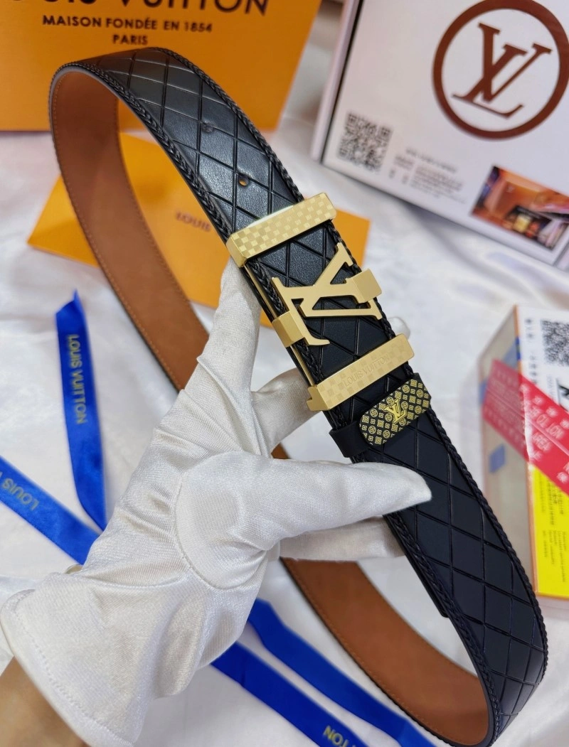 Bargain Louis Vuitton Belts