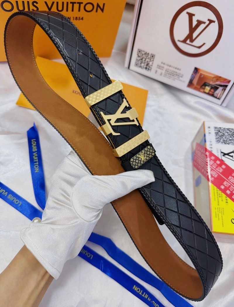Bargain Louis Vuitton Belts