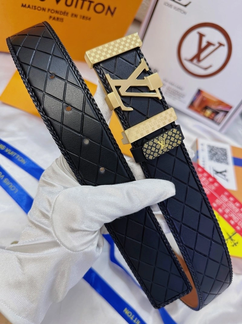 Bargain Louis Vuitton Belts