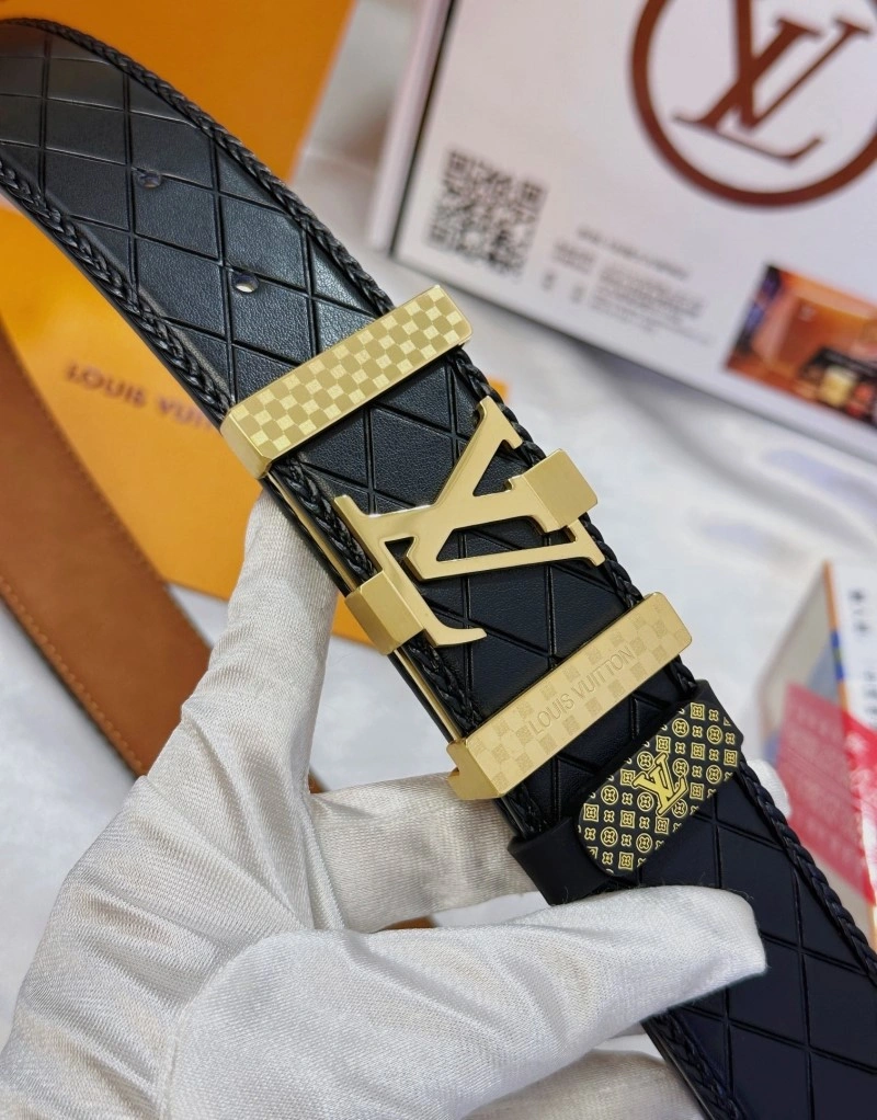 Bargain Louis Vuitton Belts