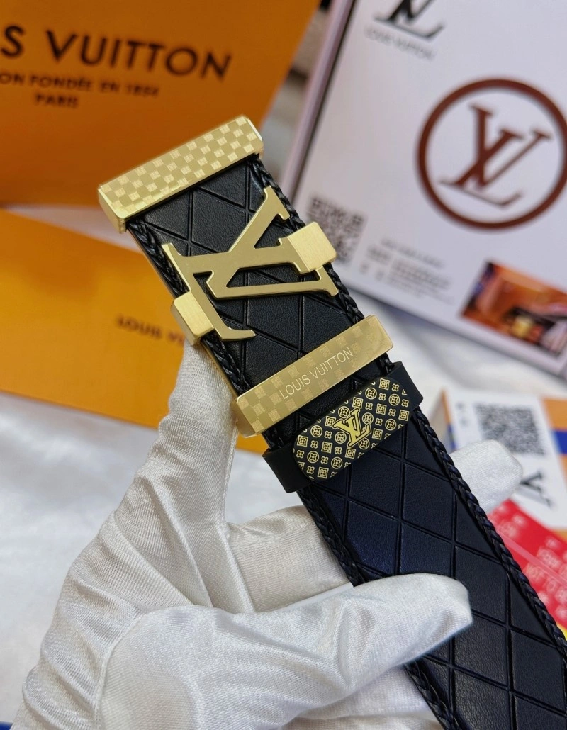 Bargain Louis Vuitton Belts