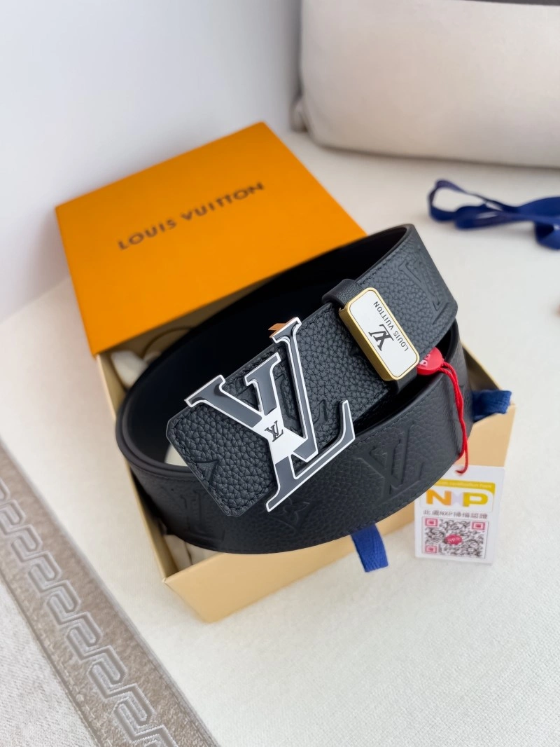 High accuracy Louis Vuitton Belts