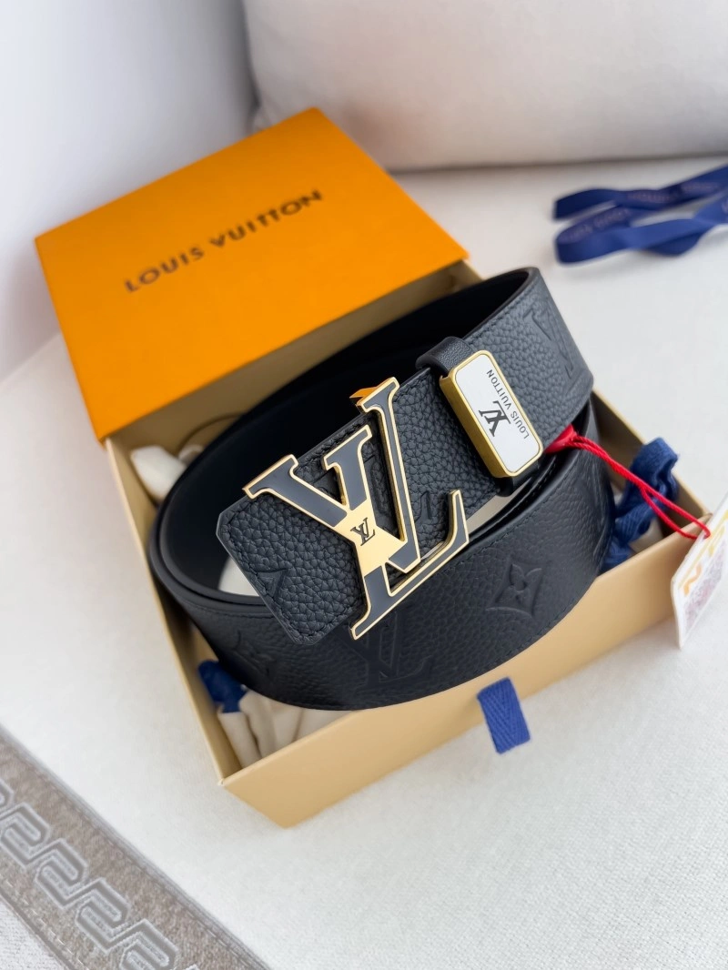 High accuracy Louis Vuitton Belts