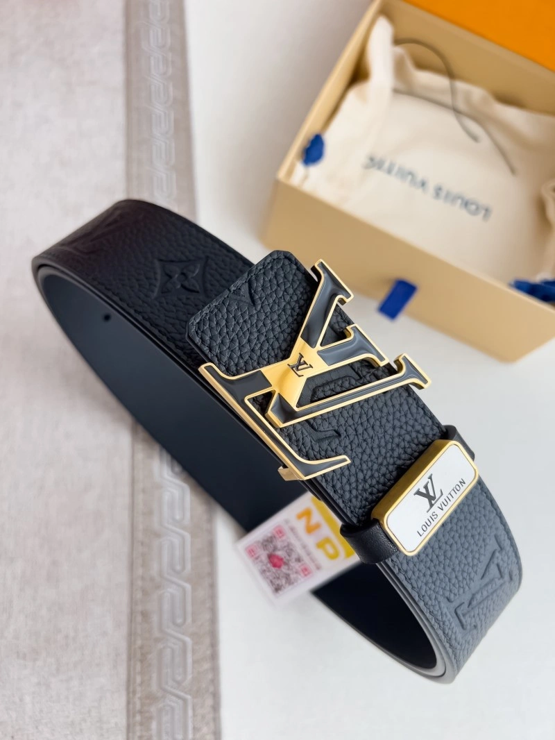 High accuracy Louis Vuitton Belts