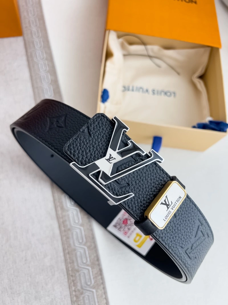 High accuracy Louis Vuitton Belts