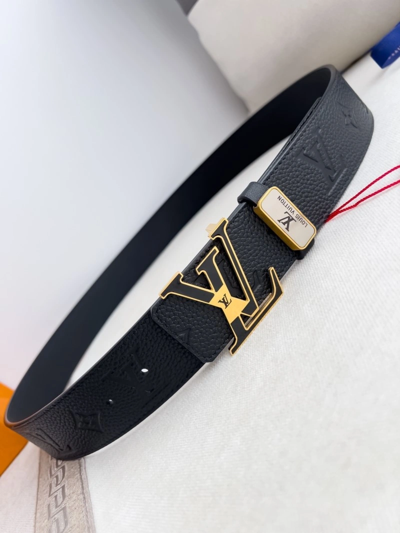 High accuracy Louis Vuitton Belts