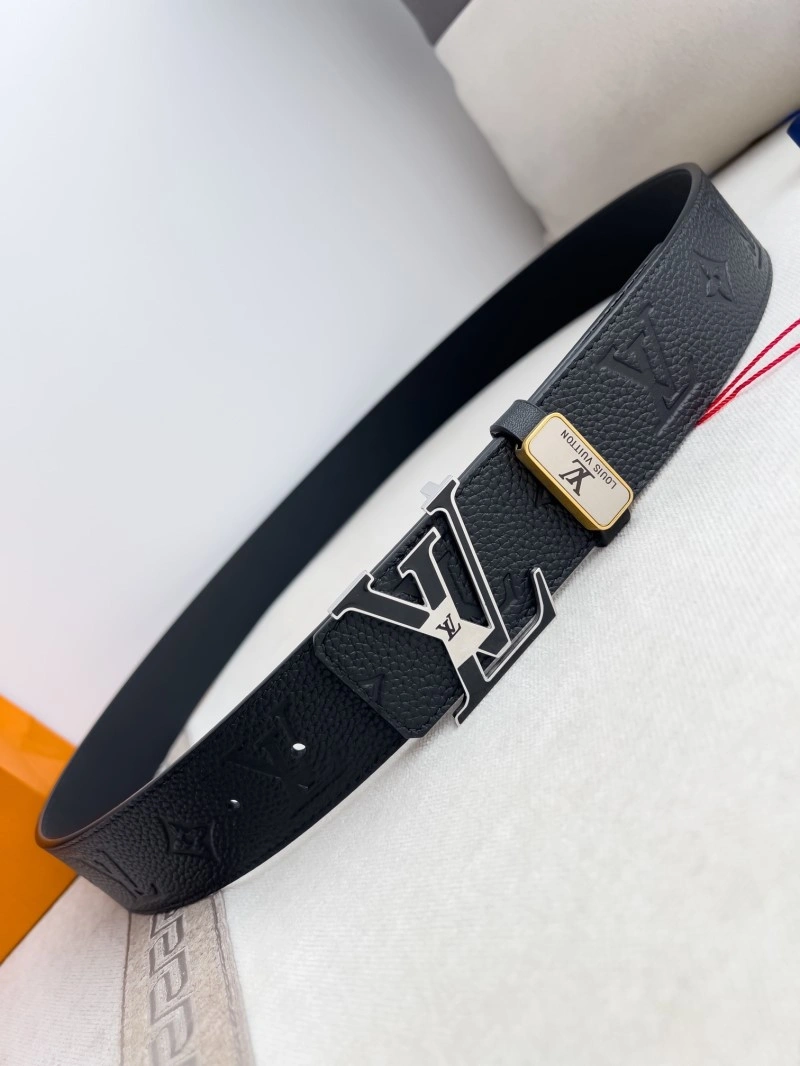 High accuracy Louis Vuitton Belts