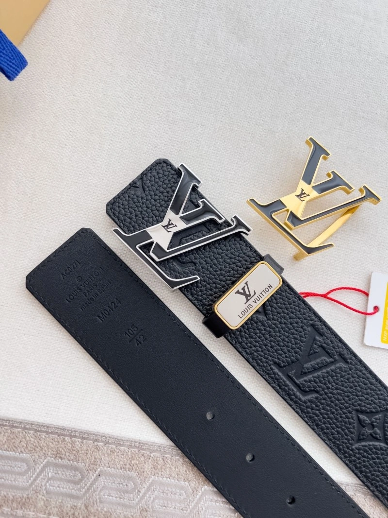 High accuracy Louis Vuitton Belts