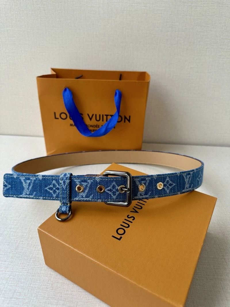OEM Louis Vuitton Belts