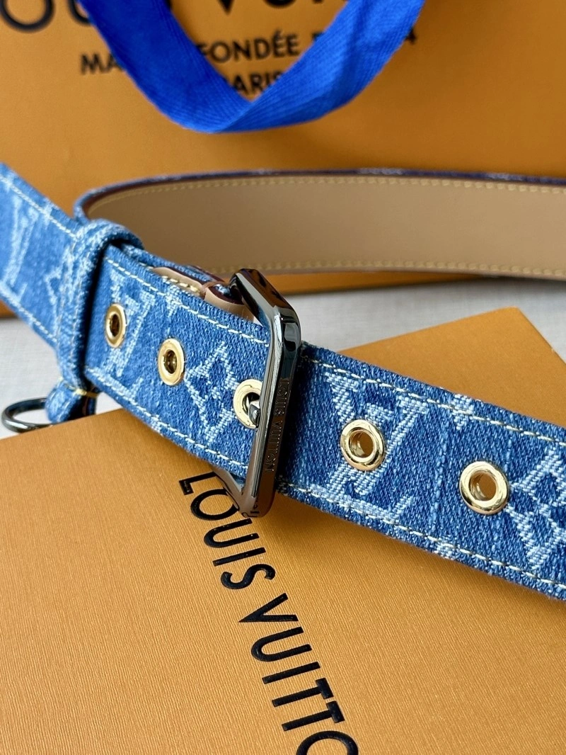 OEM Louis Vuitton Belts