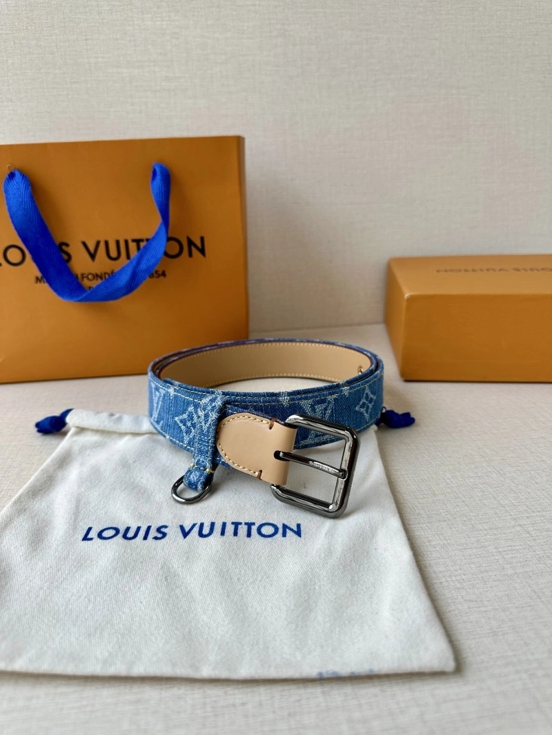 OEM Louis Vuitton Belts