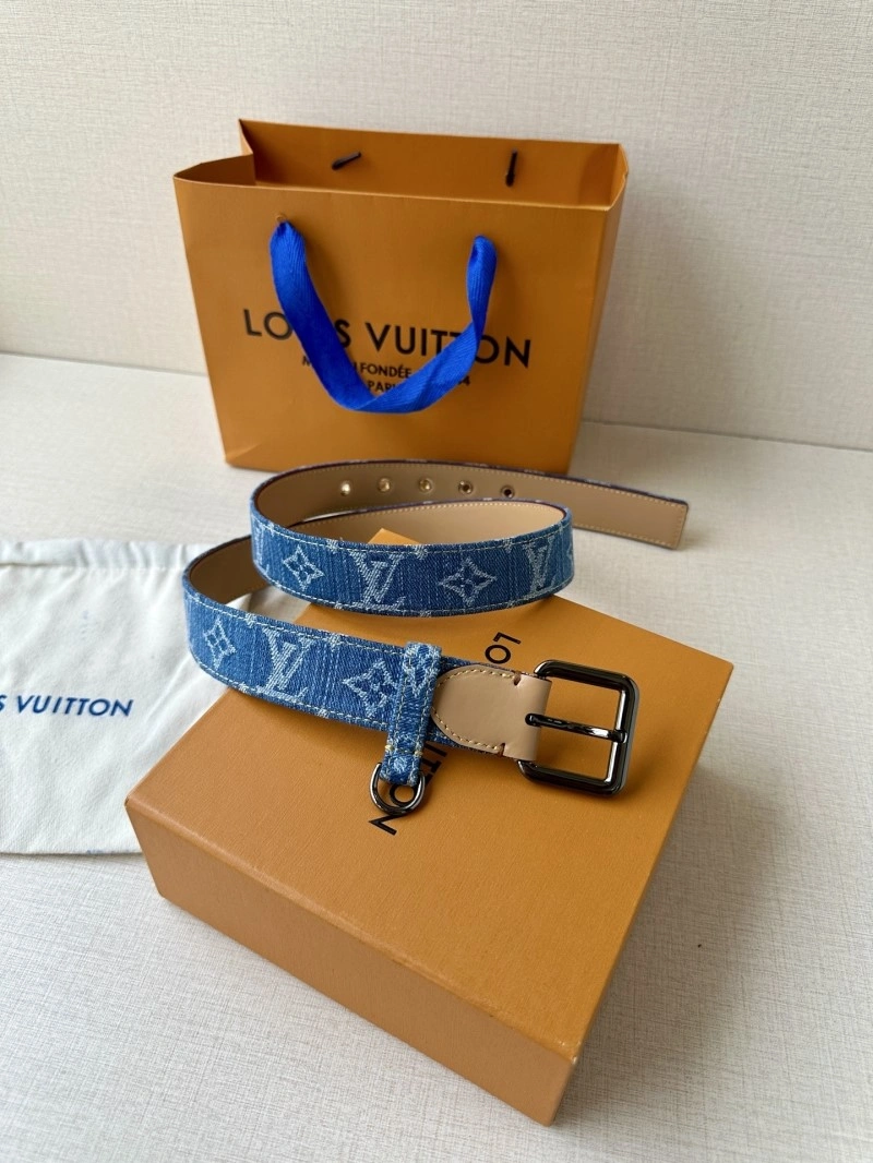 OEM Louis Vuitton Belts