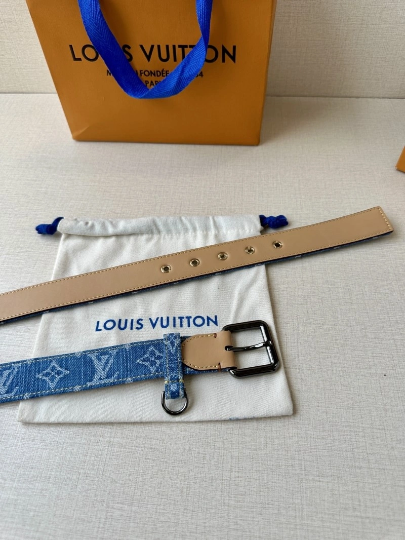 OEM Louis Vuitton Belts