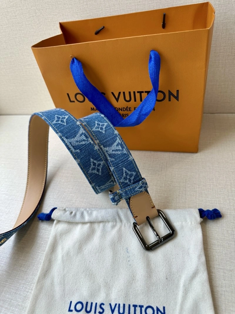 OEM Louis Vuitton Belts