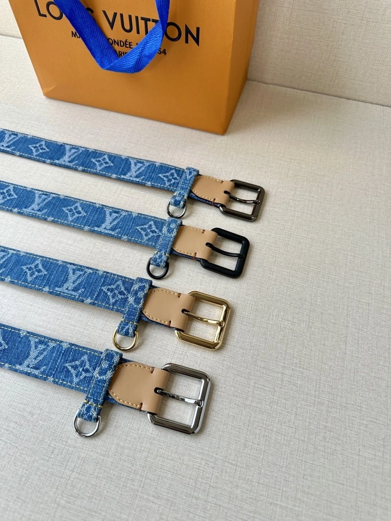 OEM Louis Vuitton Belts
