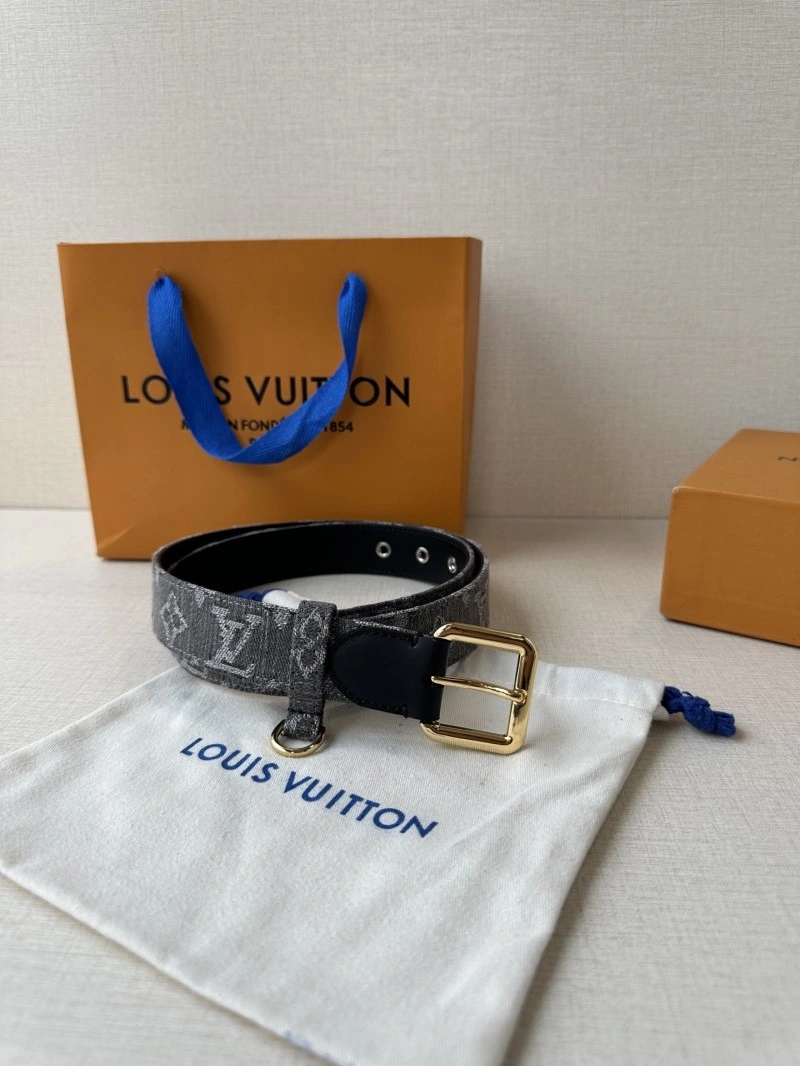 High accuracy Louis Vuitton Belts