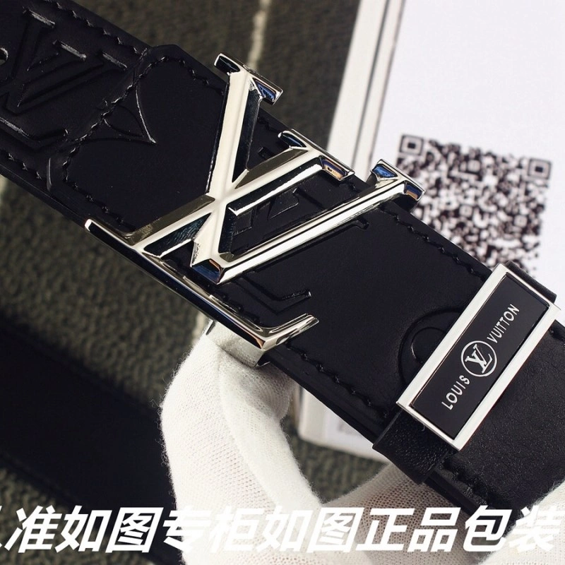 Perfect replica Louis Vuitton Belts