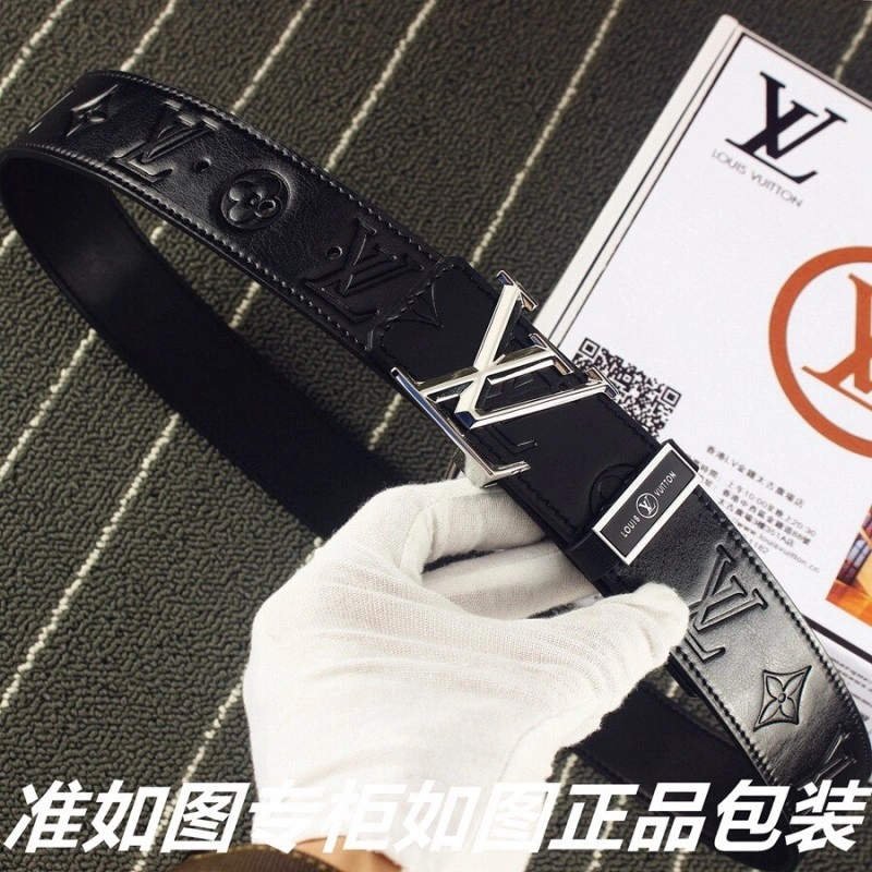 Perfect replica Louis Vuitton Belts