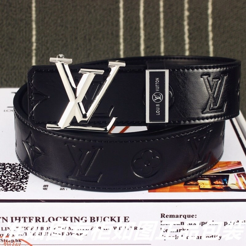 Perfect replica Louis Vuitton Belts