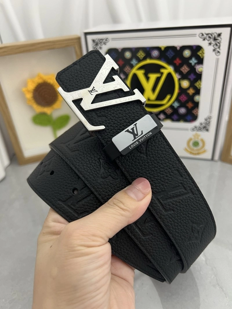 Economical Louis Vuitton Belts