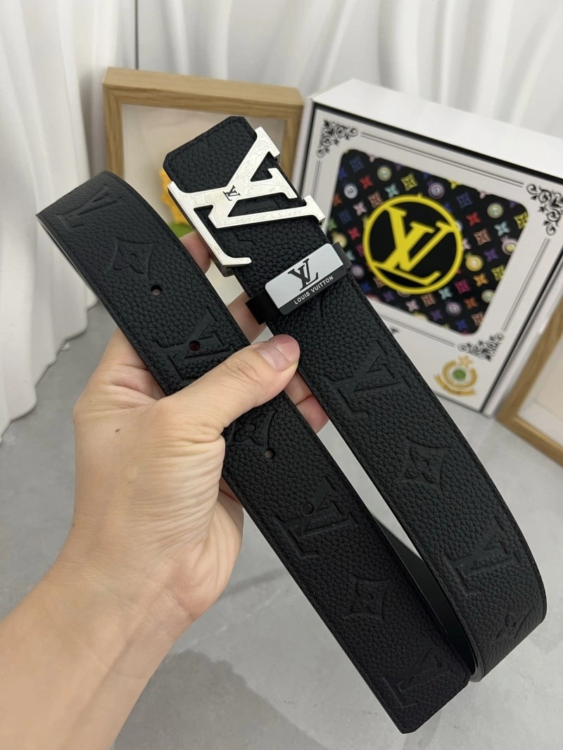 Economical Louis Vuitton Belts