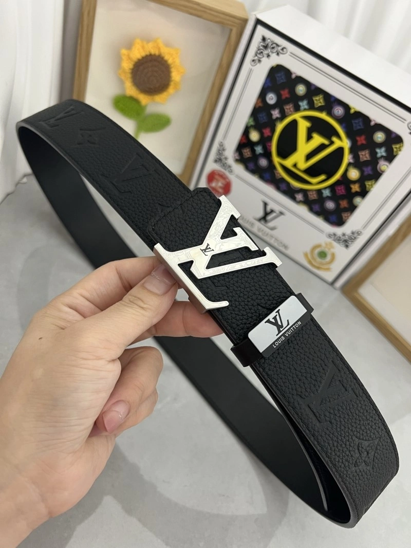 Economical Louis Vuitton Belts