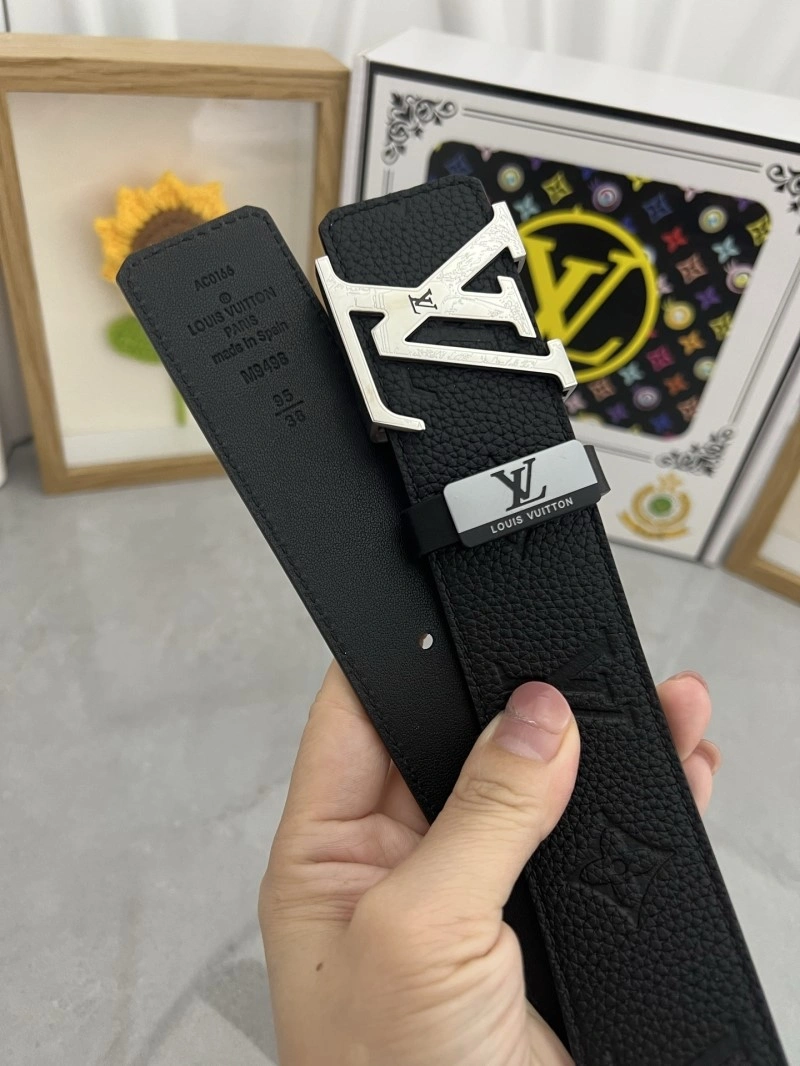 Economical Louis Vuitton Belts