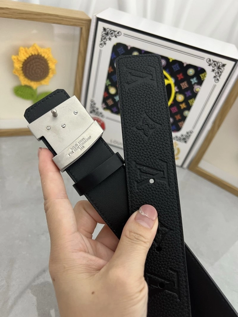Economical Louis Vuitton Belts