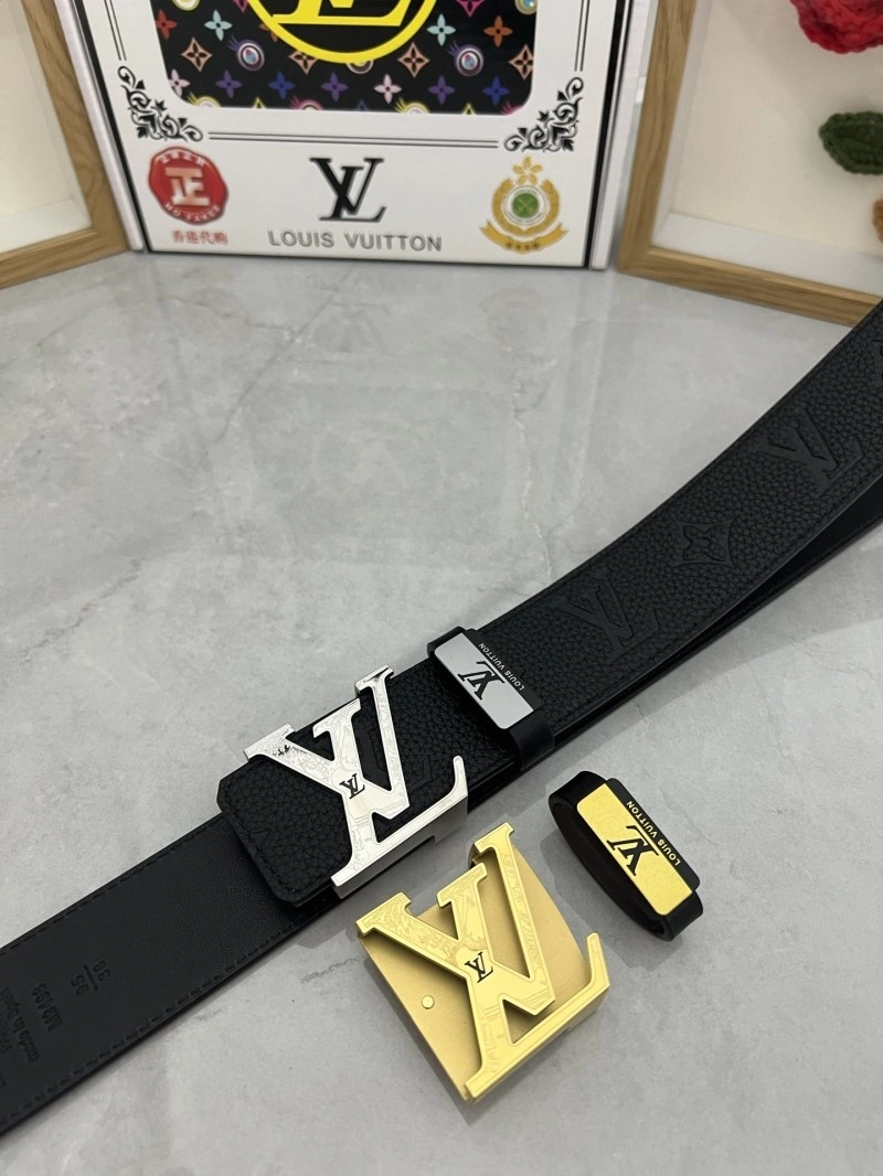 Economical Louis Vuitton Belts
