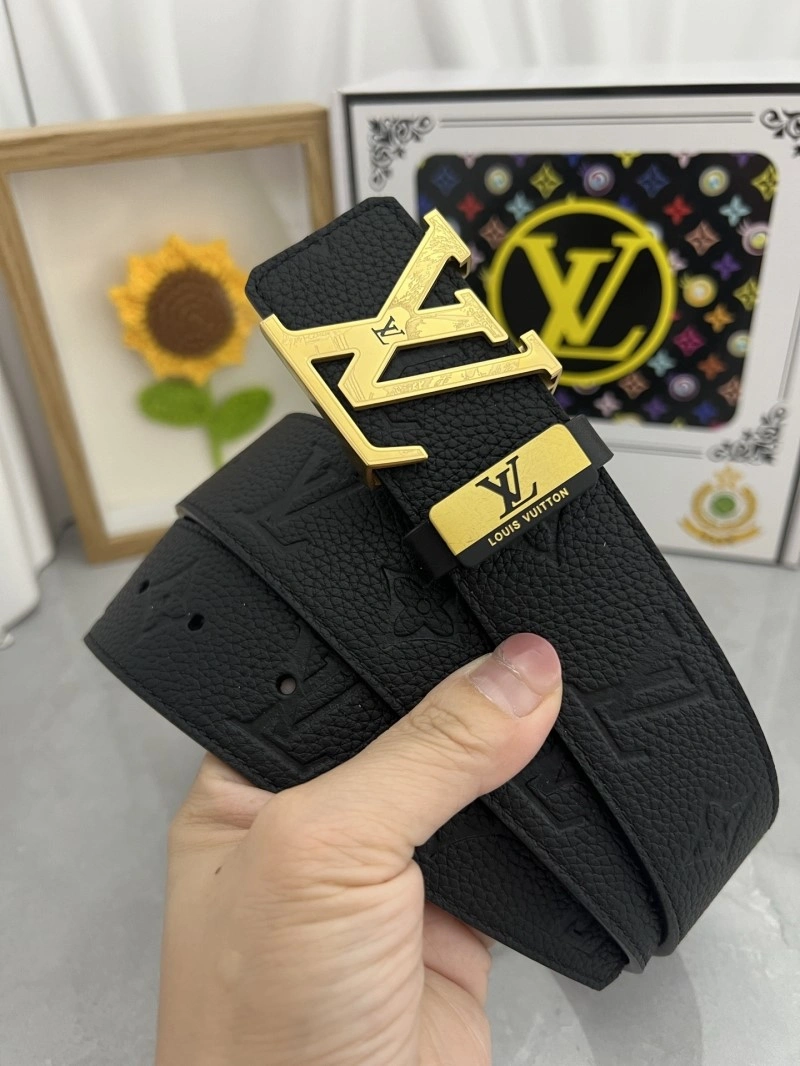 Reasonably priced Louis Vuitton Belts