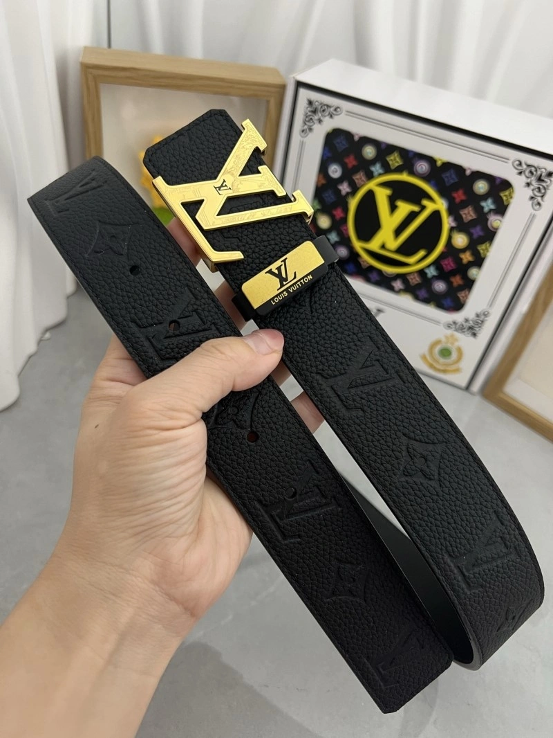 Reasonably priced Louis Vuitton Belts