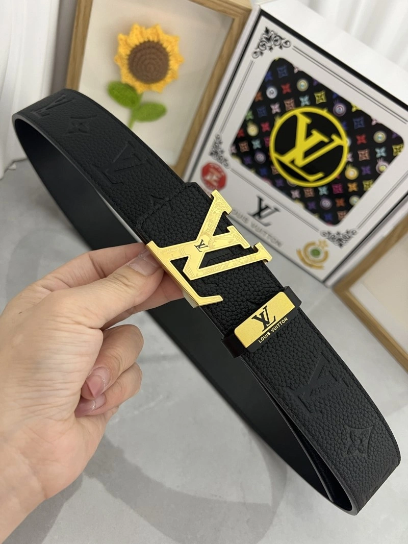 Reasonably priced Louis Vuitton Belts