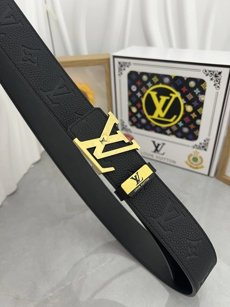 Reasonably priced Louis Vuitton Belts