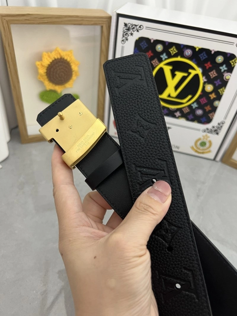 Reasonably priced Louis Vuitton Belts