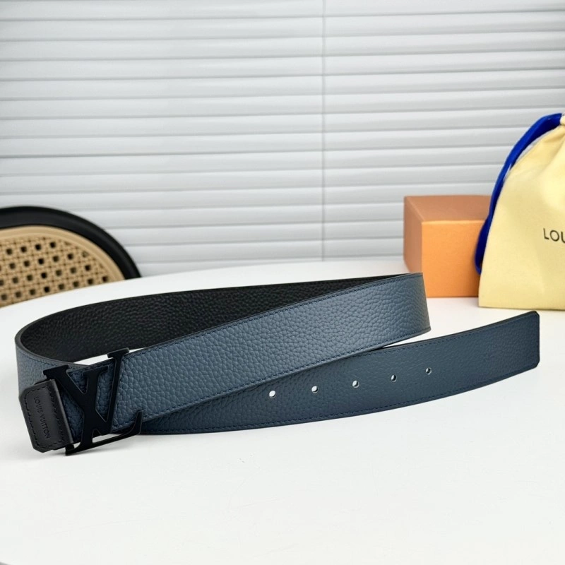Mirror quality Louis Vuitton Belts