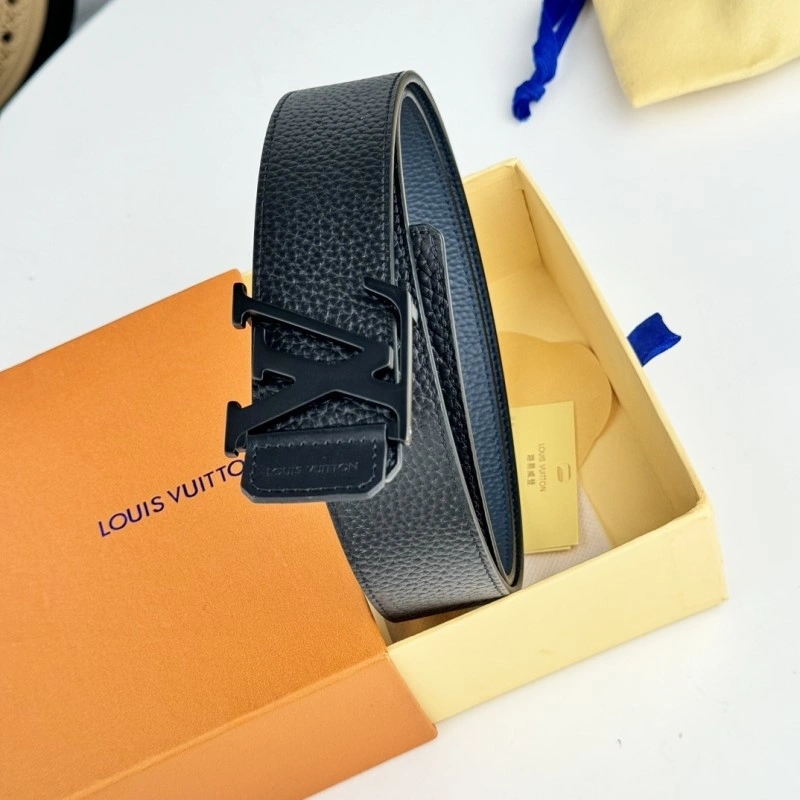 Mirror quality Louis Vuitton Belts