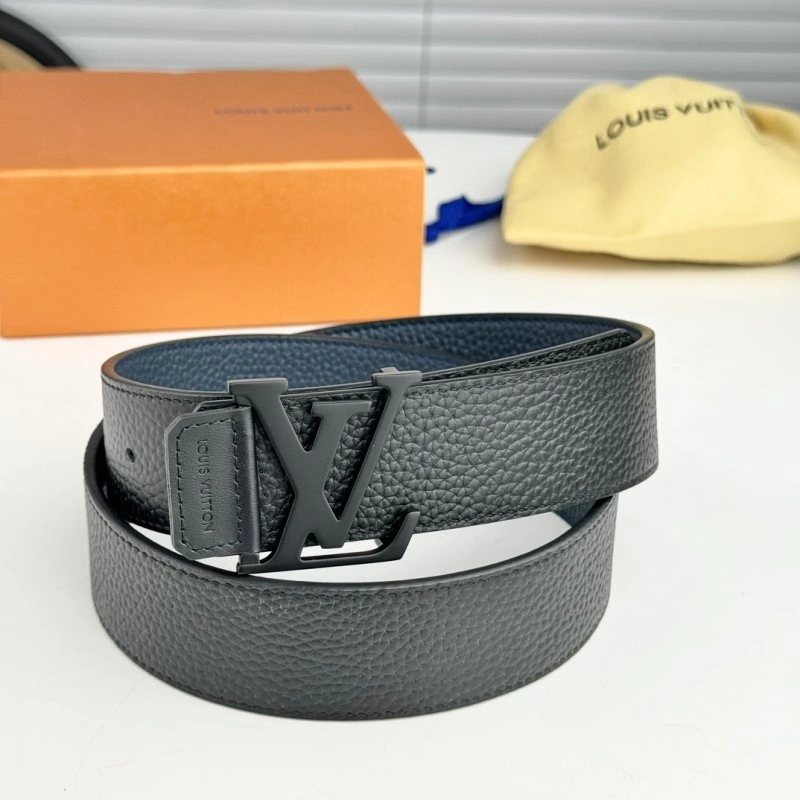 Mirror quality Louis Vuitton Belts