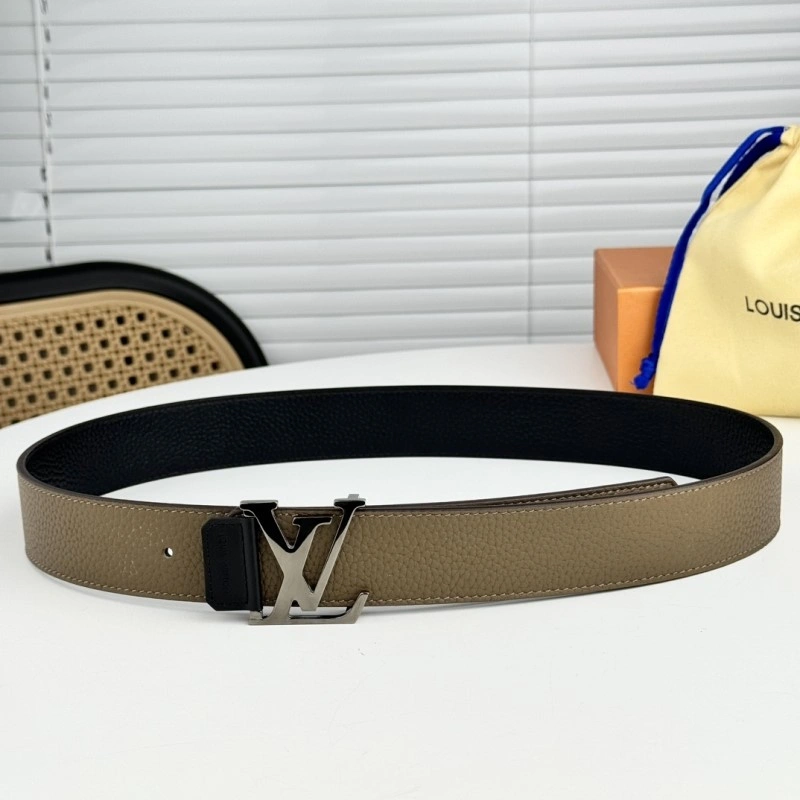 Inexpensive Louis Vuitton Belts