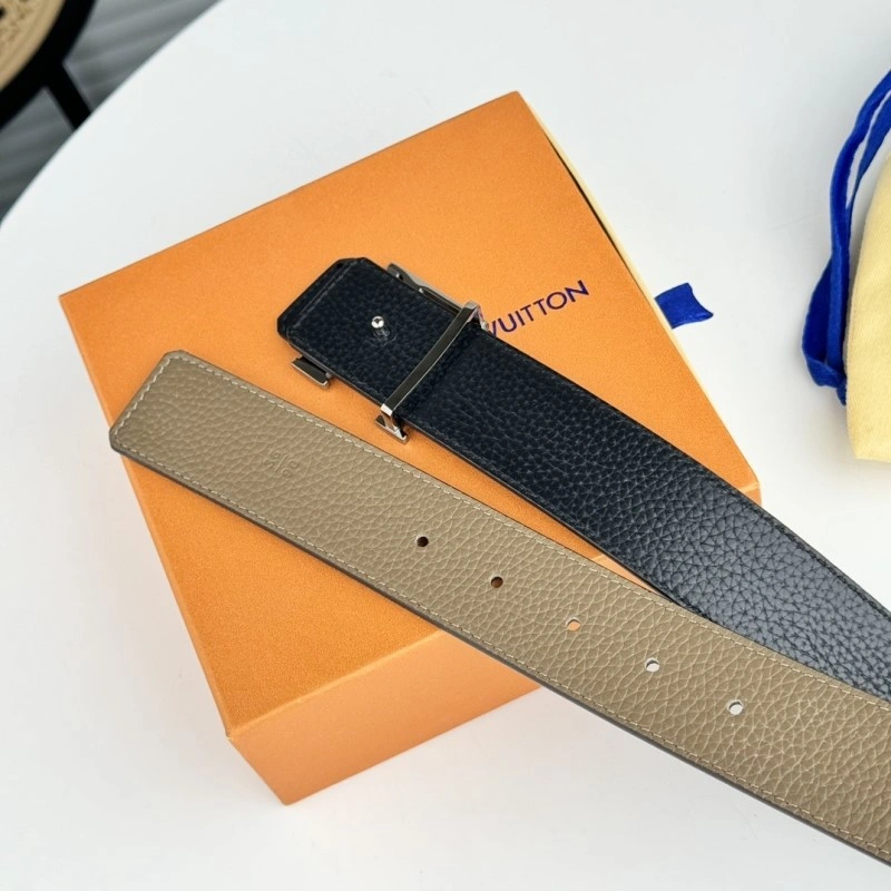 Inexpensive Louis Vuitton Belts